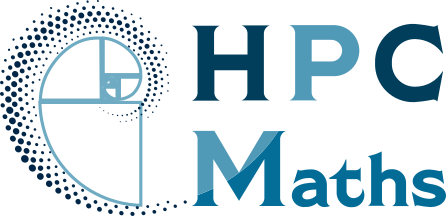 HPC@Maths | Center for Applied Mathematics – Ecole Polytechnique